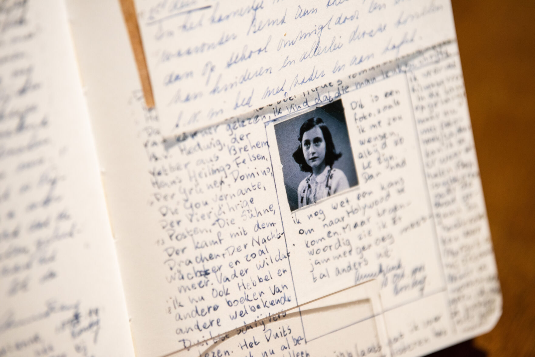 International Anne Frank Center leaders come to Columbia, SC