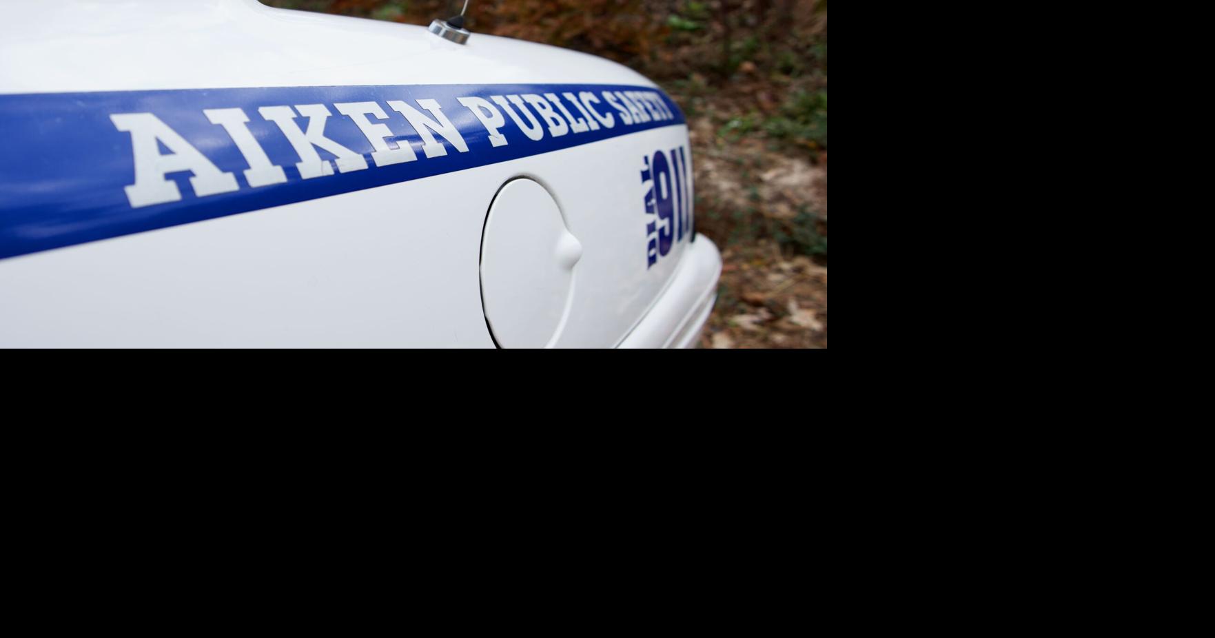 Aiken man dies days after collision at busy intersection