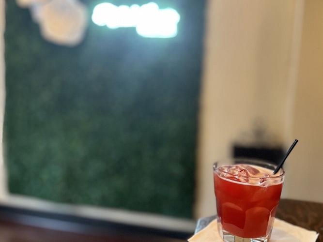 Rhythms reopens on St. Andrews Road with new menu and events