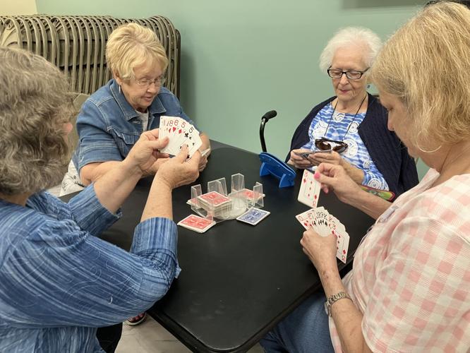 Gray tsunami floods SC as retirees seek sun and low taxes