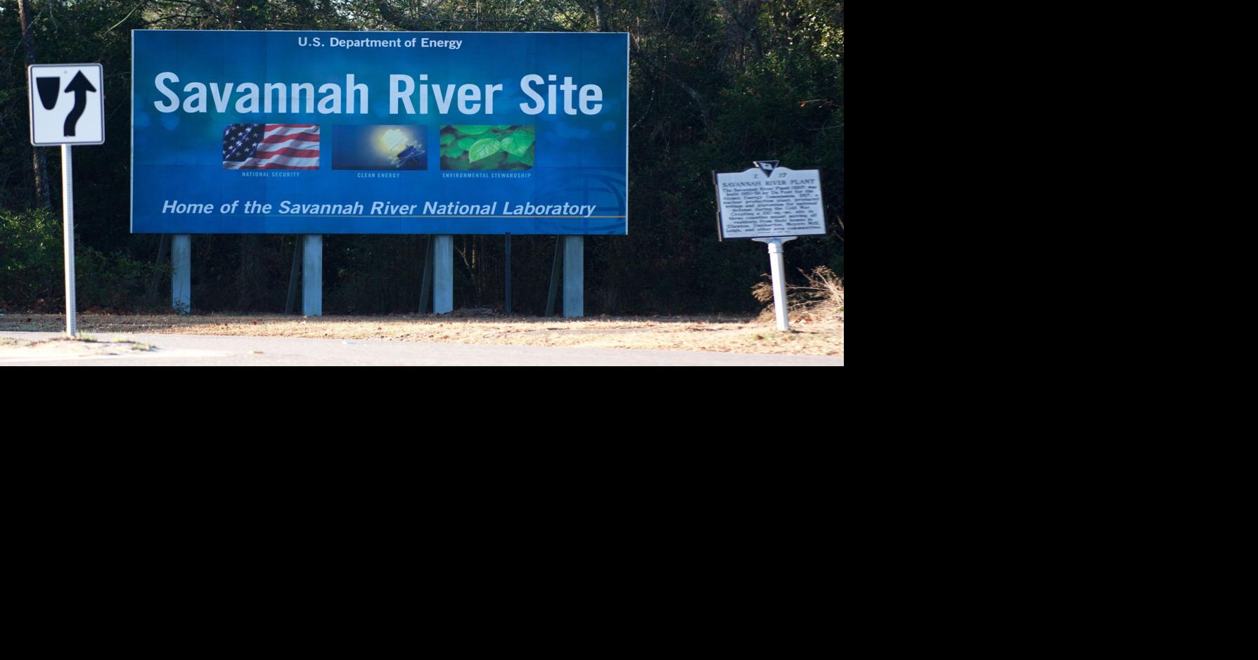 SRNS tasked with initial work for 'Savannah River Pit Production Plant ...