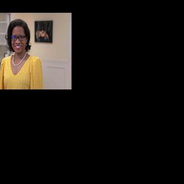 Video interview: Faith Polkey