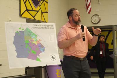 Kolter Homes yet to convey land for Ponds elementary school