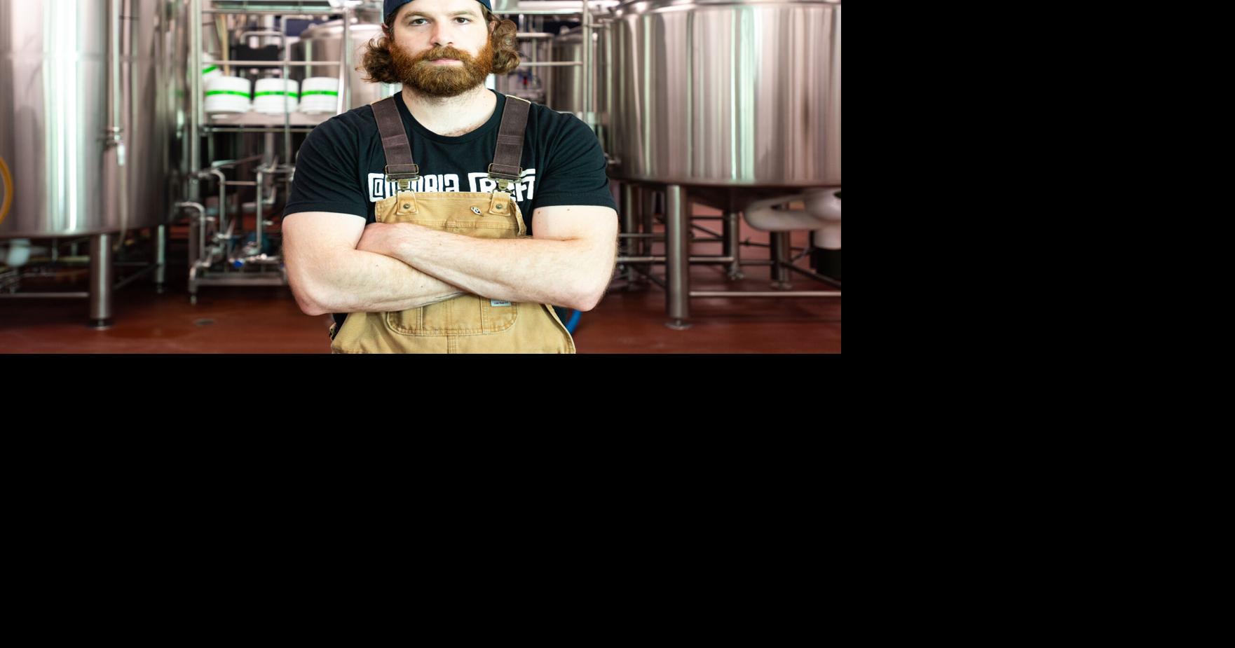 How Columbia Craft’s Shaun Piggott became one of the region's best brewers