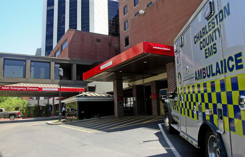 MUSC seeks to upgrade its nursery ICU to the highest level, a 1st for ...