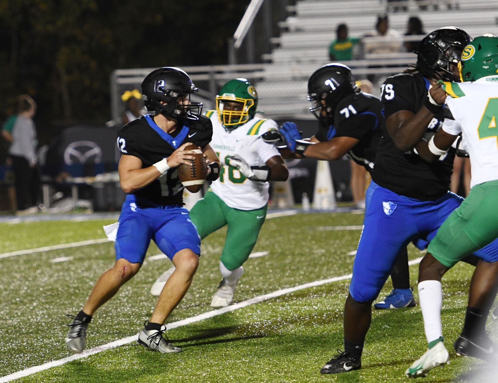 Here are the Lowcountry’s best linebackers ahead of the 2025 season ...