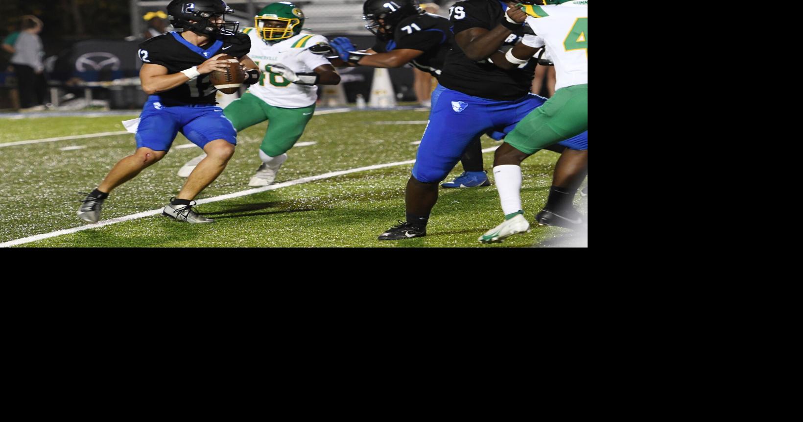 Lowcountry full of solid high school linebackers