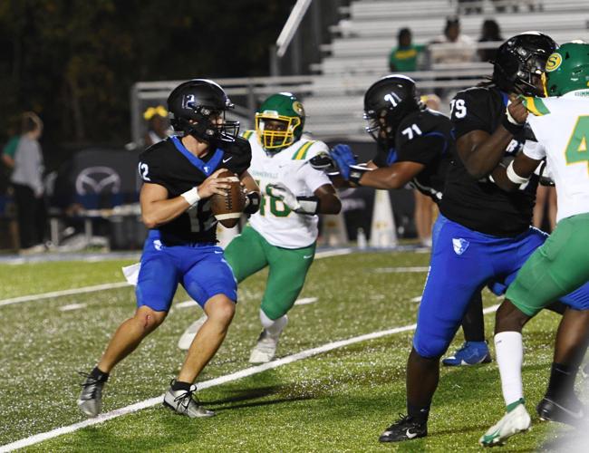 Lowcountry full of solid high school linebackers