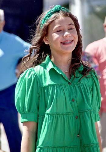 The 3rd annual Stroll and Strut | Community Events | postandcourier.com