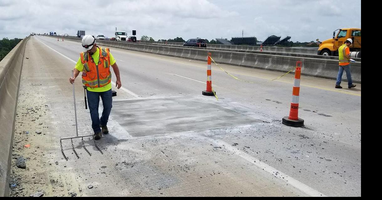 Wando River bridge expected to reopen Saturday