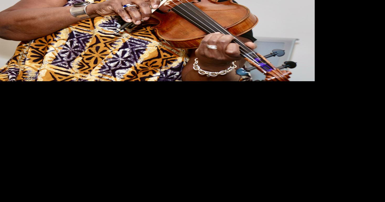Kwanzaa event celebrates collectivity with music, food