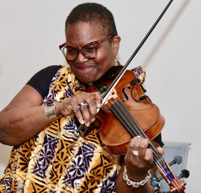 Kwanzaa event celebrates collectivity with music, food | News ...