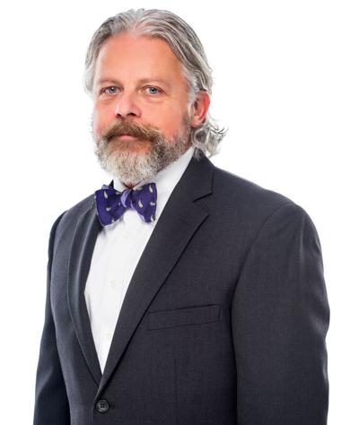 Ted Honney joins United Community Mortgage Services in Mount Pleasant ...