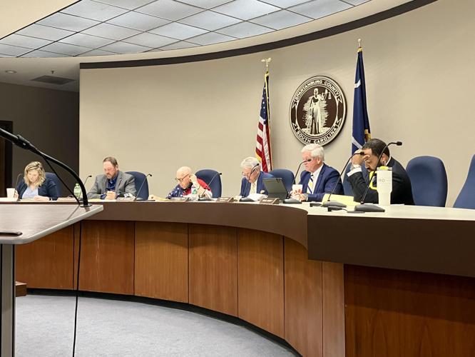 Spartanburg County Council elections head to runoff races