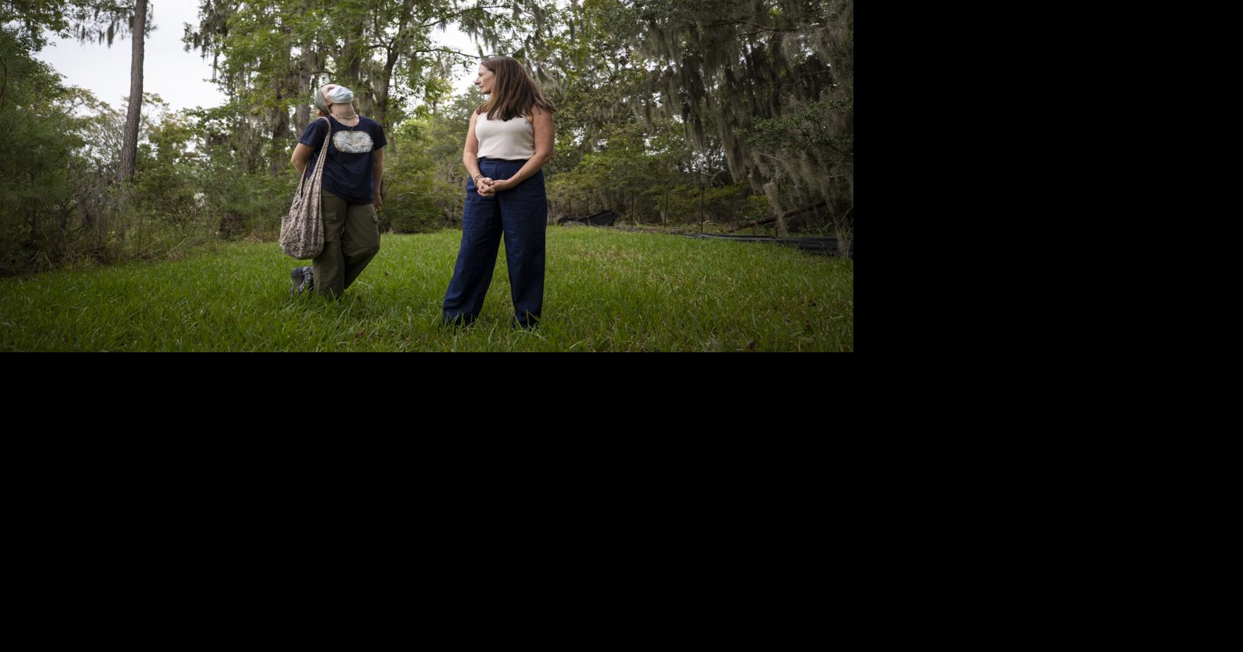 FEMA's flood buyout program helped them. Where are they now?