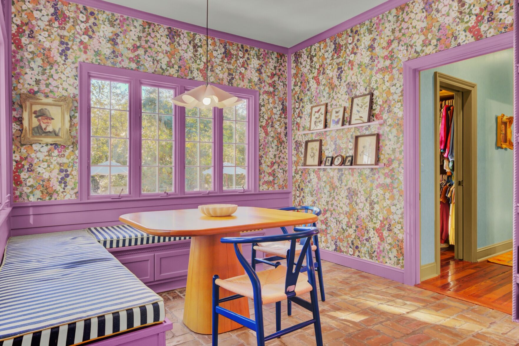 TV star Gray Benko lists her Summerville house. Look inside.