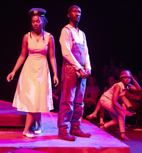 MOJA Arts Festival has 40 years of history and future talent