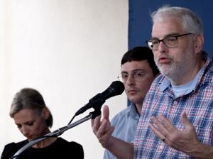 SC killer Stephen Stanko executed by lethal injection