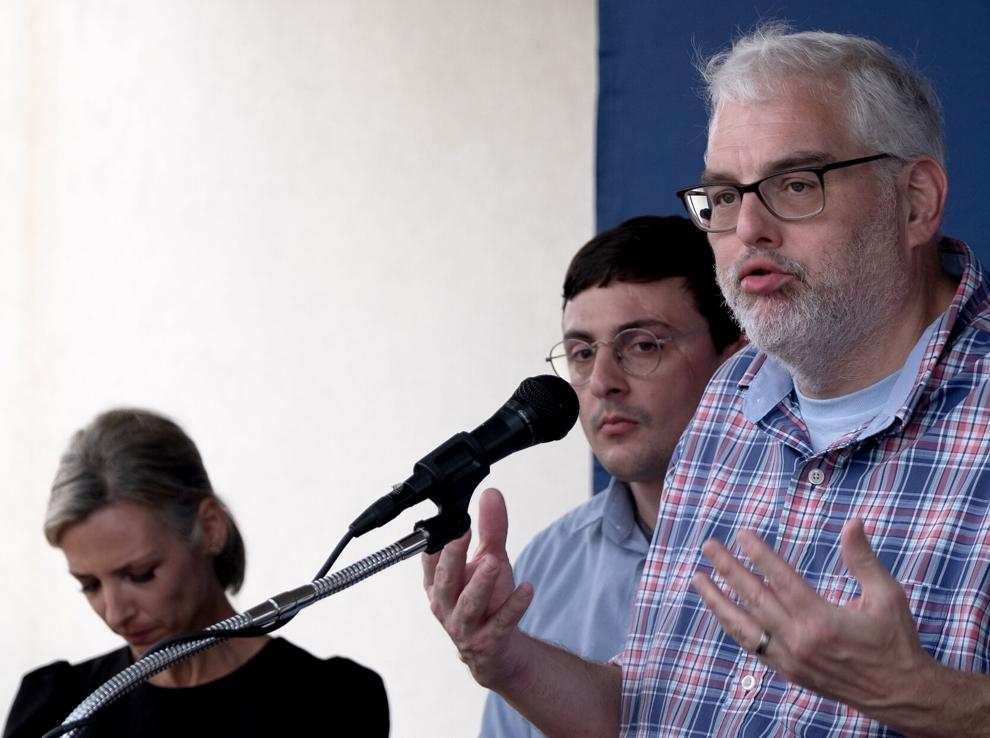 SC killer Stephen Stanko executed by lethal injection