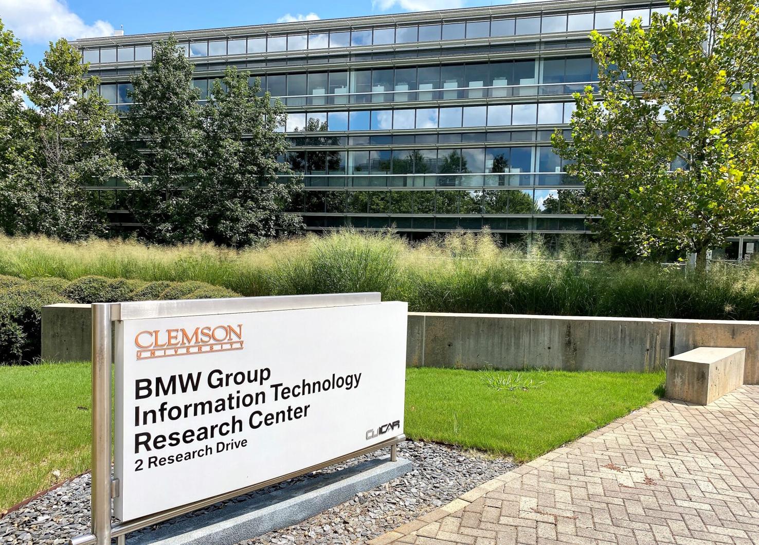 Clemson plans first expansion in 15 years at its ICAR campus in Greenville