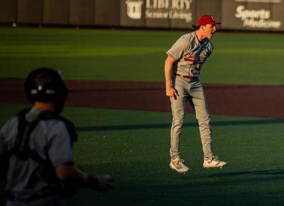 College baseball: College of Charleston, Clemson both win
