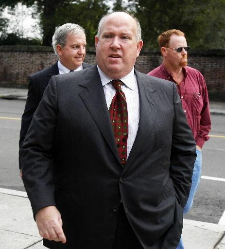 Al Parish cuts deal in investment-fraud case | News | postandcourier.com