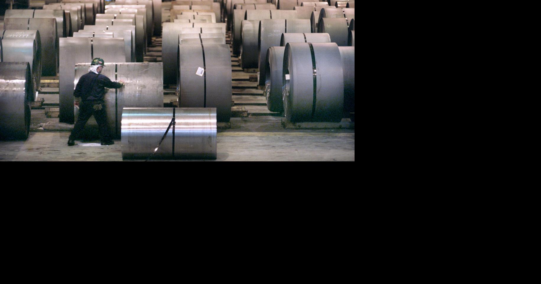 Nucor adding $425M galvanizing line to SC plant in 2nd expansion in 2 ...