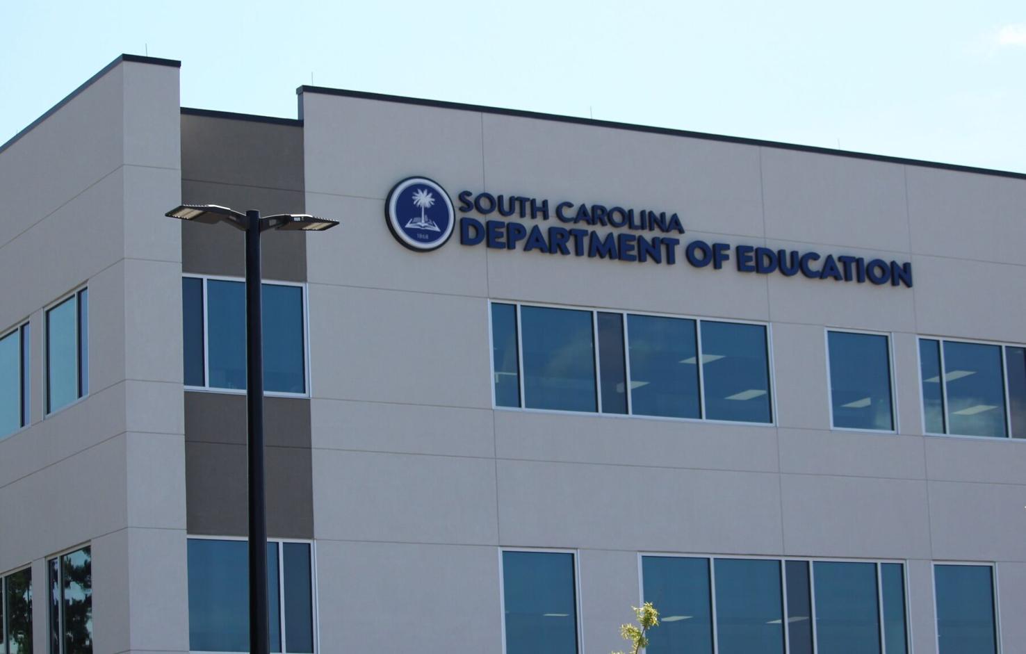 SC Education Department gets OK for Marlboro Co. takeover