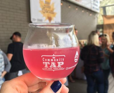 Here are the best things to do in Greenville March 7-14