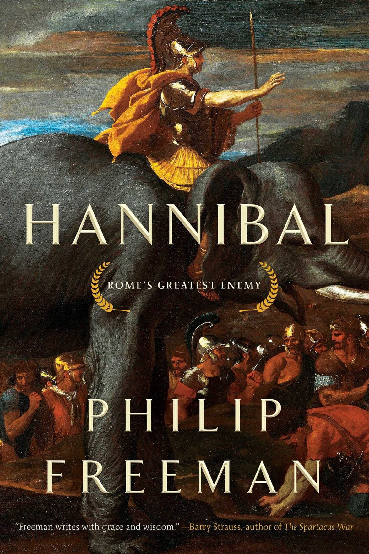 Review: 'Hannibal,' examining the man behind the legend, uncovers a ...