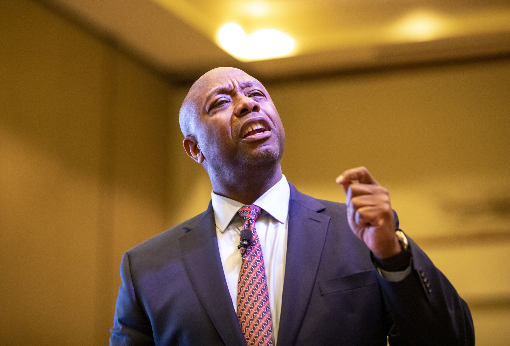 Tim Scott super PAC hires 2 SC political operatives as senator eyes ...