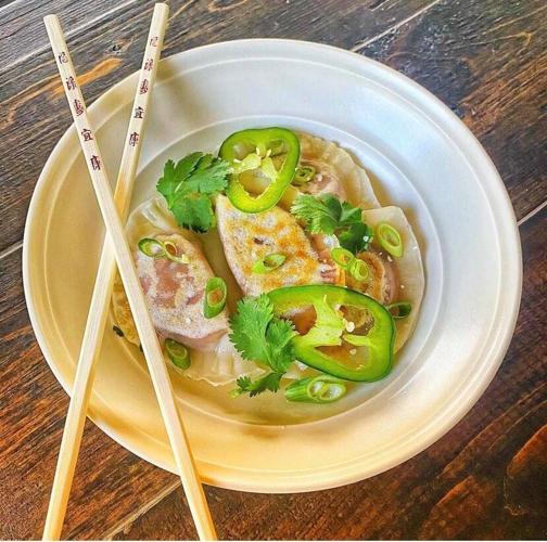 Columbia chefs, bartender creating new dinner event group