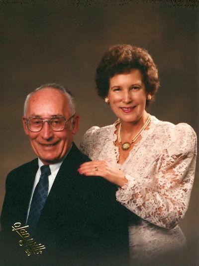 Strothers celebrate 50-year anniversary | Features | postandcourier.com