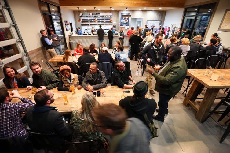 Commonhouse Aleworks, Park Circle