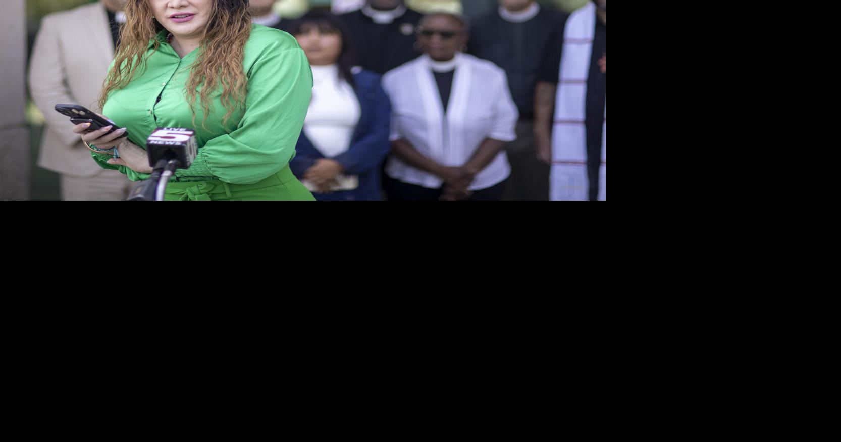 Patron refutes police accounts of ICE raid on Ladson club