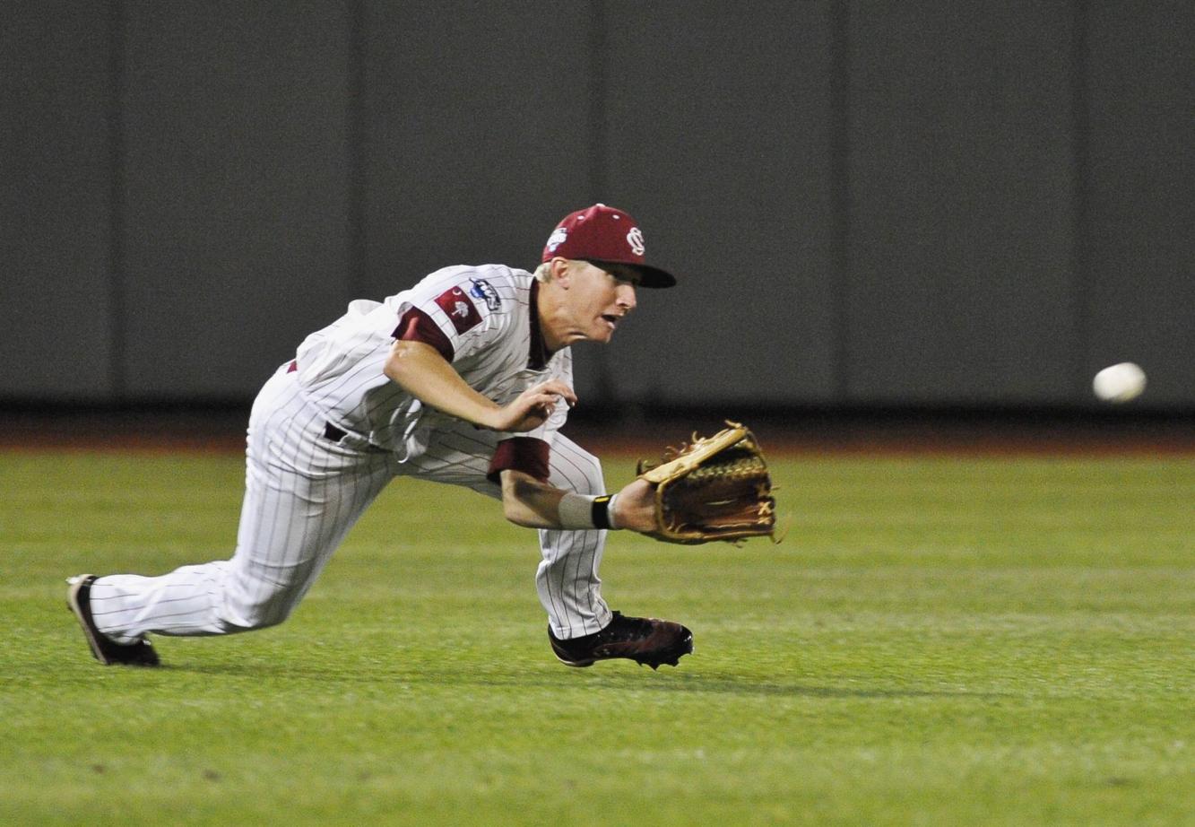 Diamond Devils a pipeline to USC