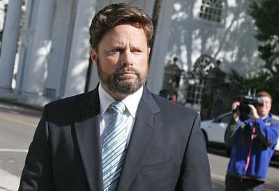 Florida developer Zahn pleaded guilty today in S.C. State corruption ...