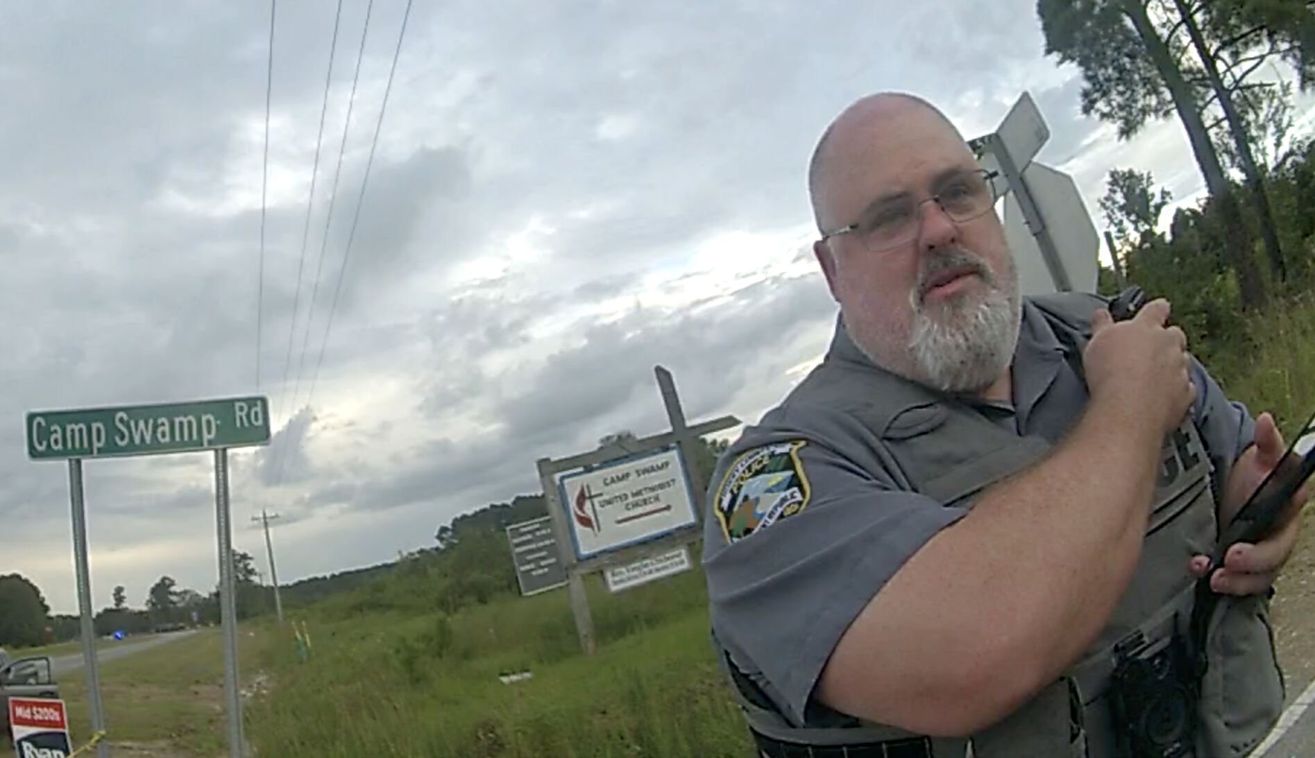 Horry County police sergeant fired amid state investigation