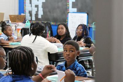 janette mitchell burnside