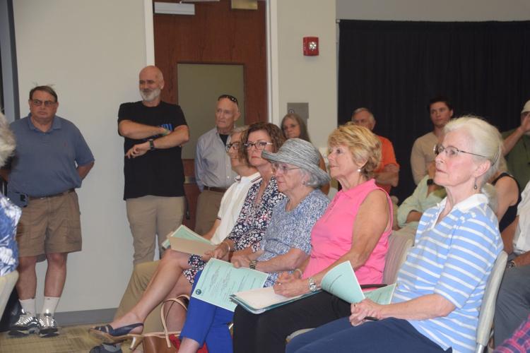 Construction could begin soon on subdivision north of Aiken