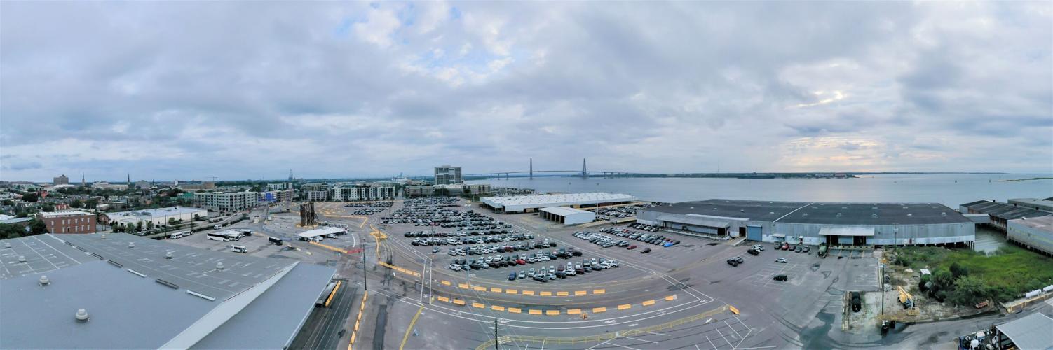 Commentary: Help us bring Charleston's longtime vision for Union Pier ...
