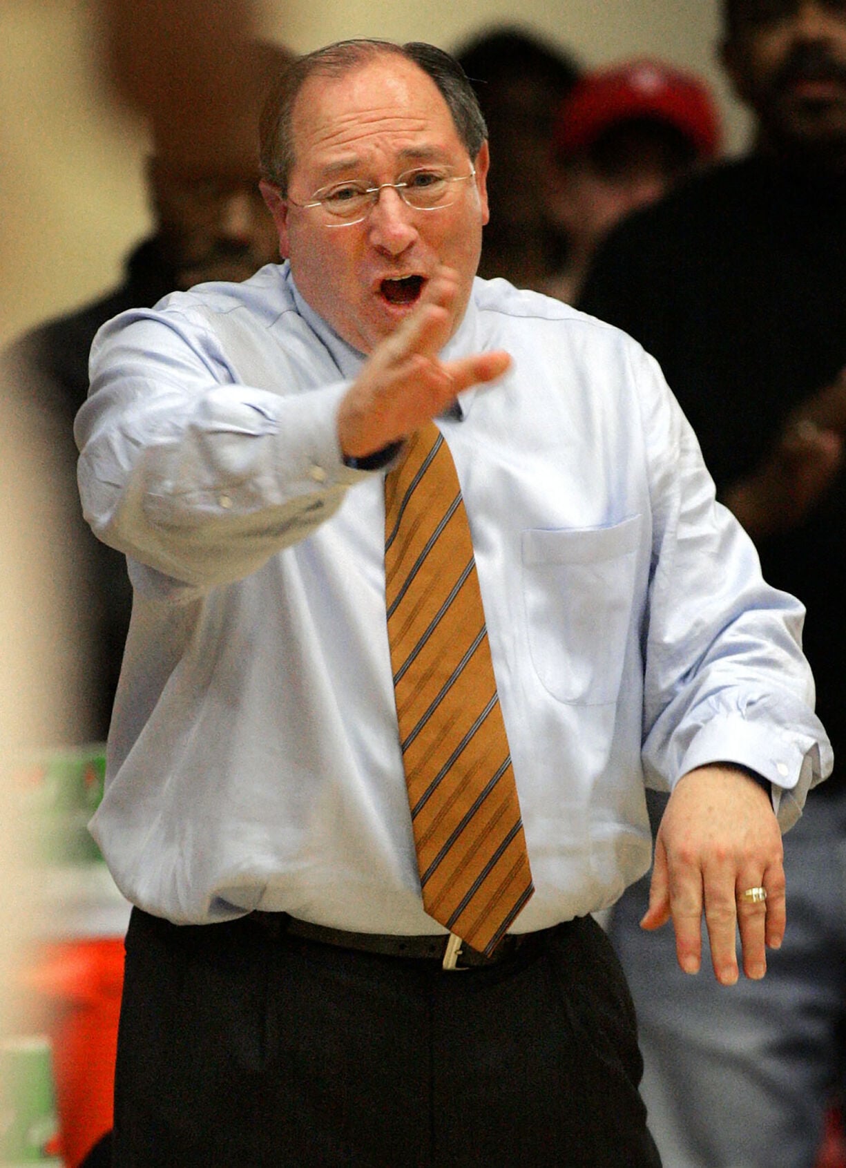 Former Clemson WBB coach Jim Davis inducted into SC Hall