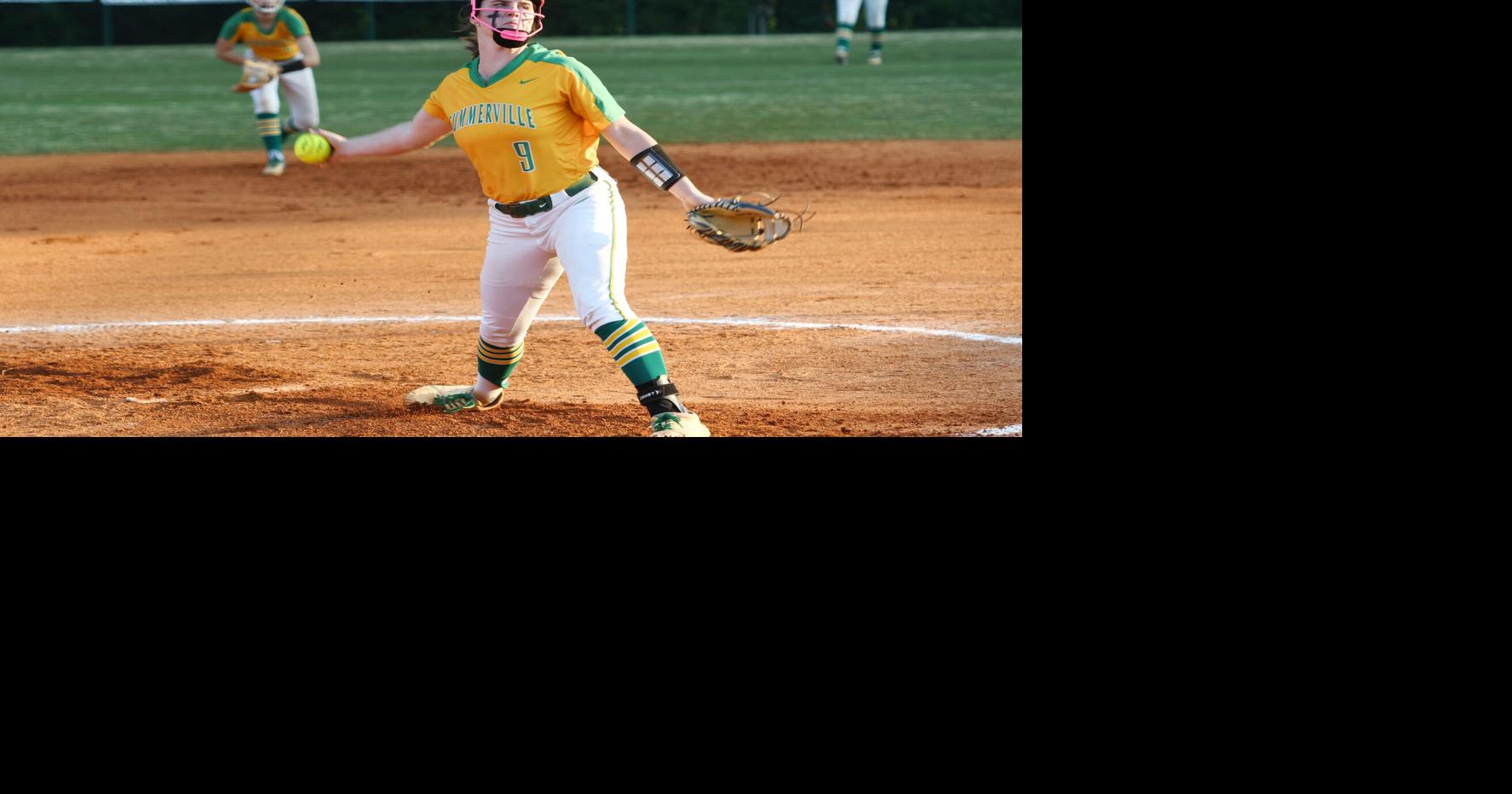 Green Wave softball chasing perfection