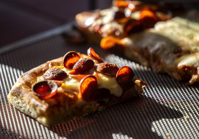 Pizza a Modo Mio to open 3rd location on Clements Ferry Road