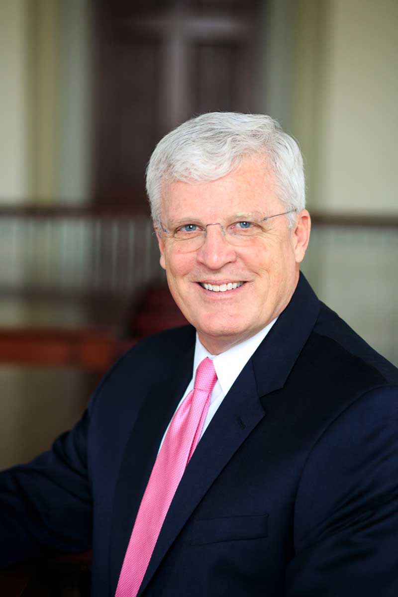 Charleston-area memos and distinctions