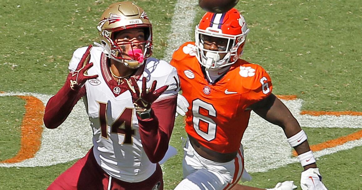 Clemson, Florida State settling with ACC. Who won the fight?