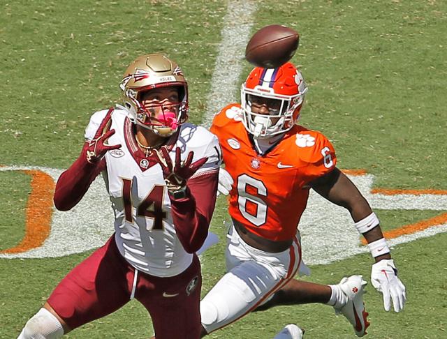 Clemson, Florida State settling with ACC. Who won the fight?