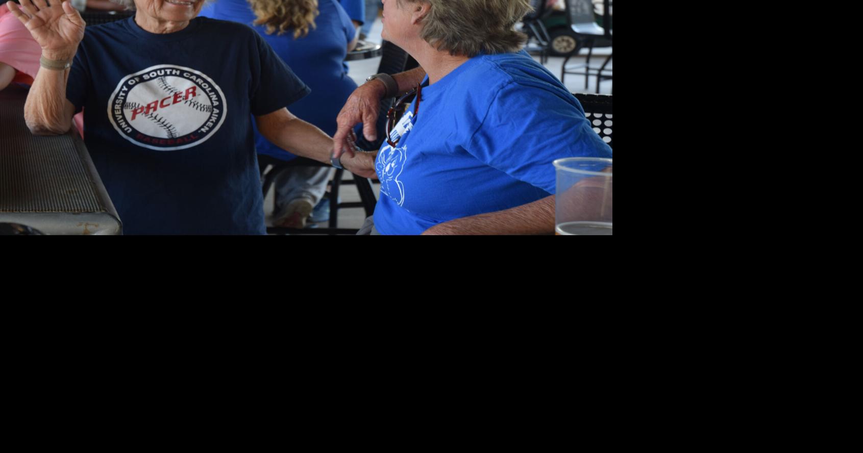 'Team Judy' celebrates rebound from cancer