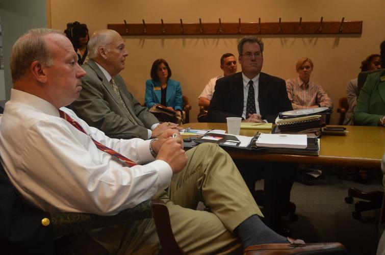 LeDuc named interim city manager Roger LeDuc to retire in ...