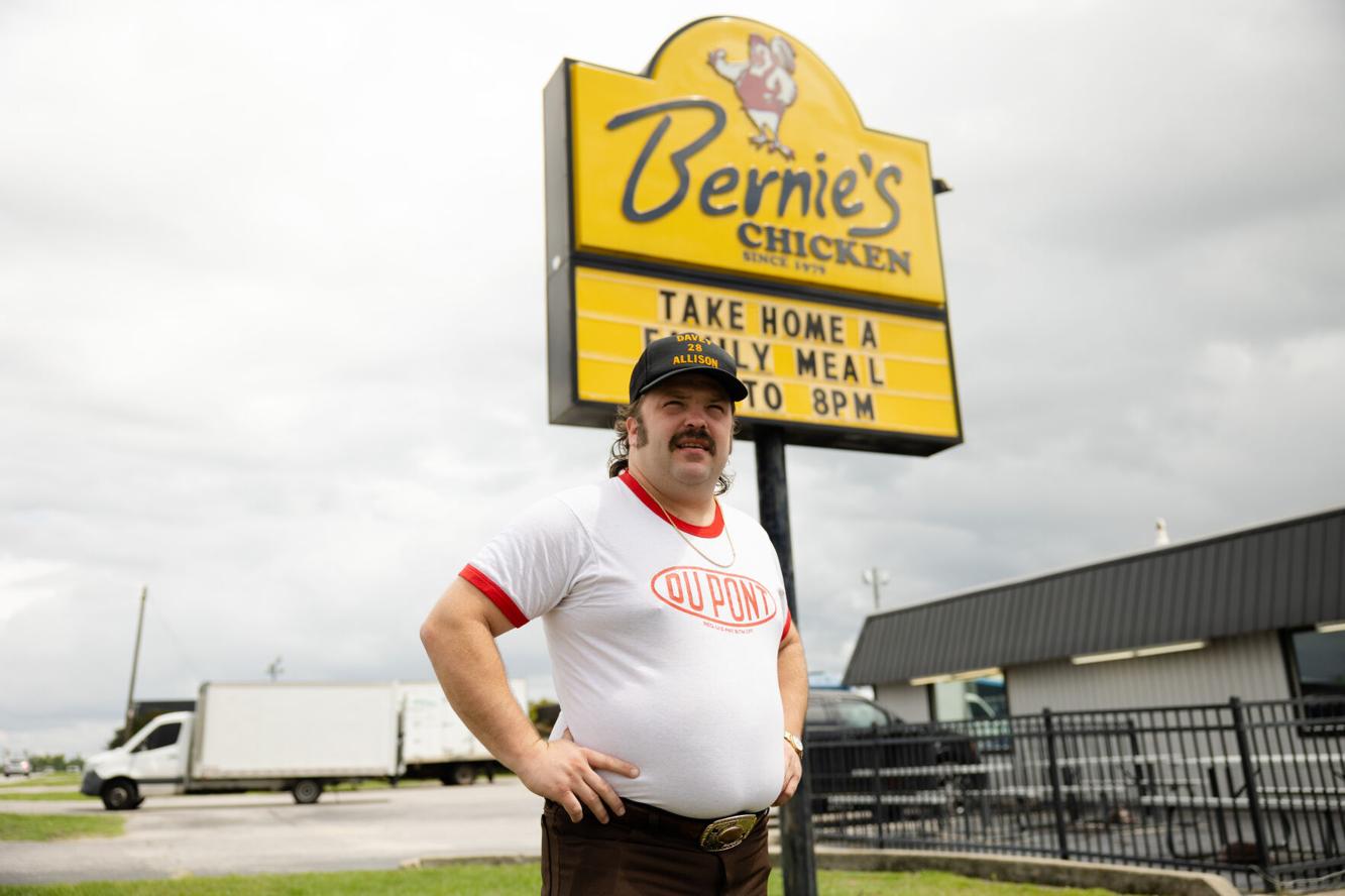 Who is Cornbread Cowboi? Meet the Cayce resident & SC native